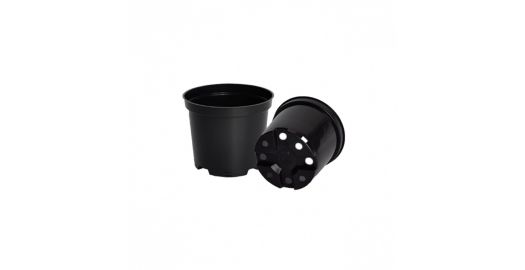 Ghiveci rotund pentru rasad, diametru 19 cm