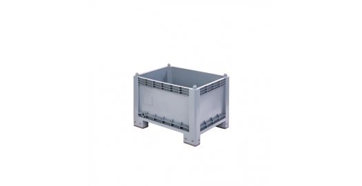 Eurobox konténer, 300 liter