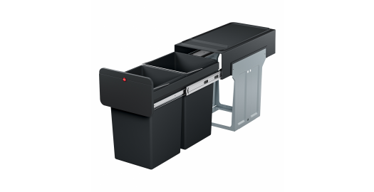 Cos gunoi incorporabil, Eco Line Design L