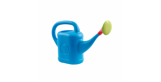 Locsoló rózsával, 5 liter