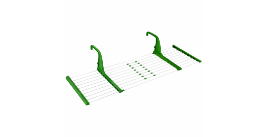 Uscator rufe, Balcon Flex